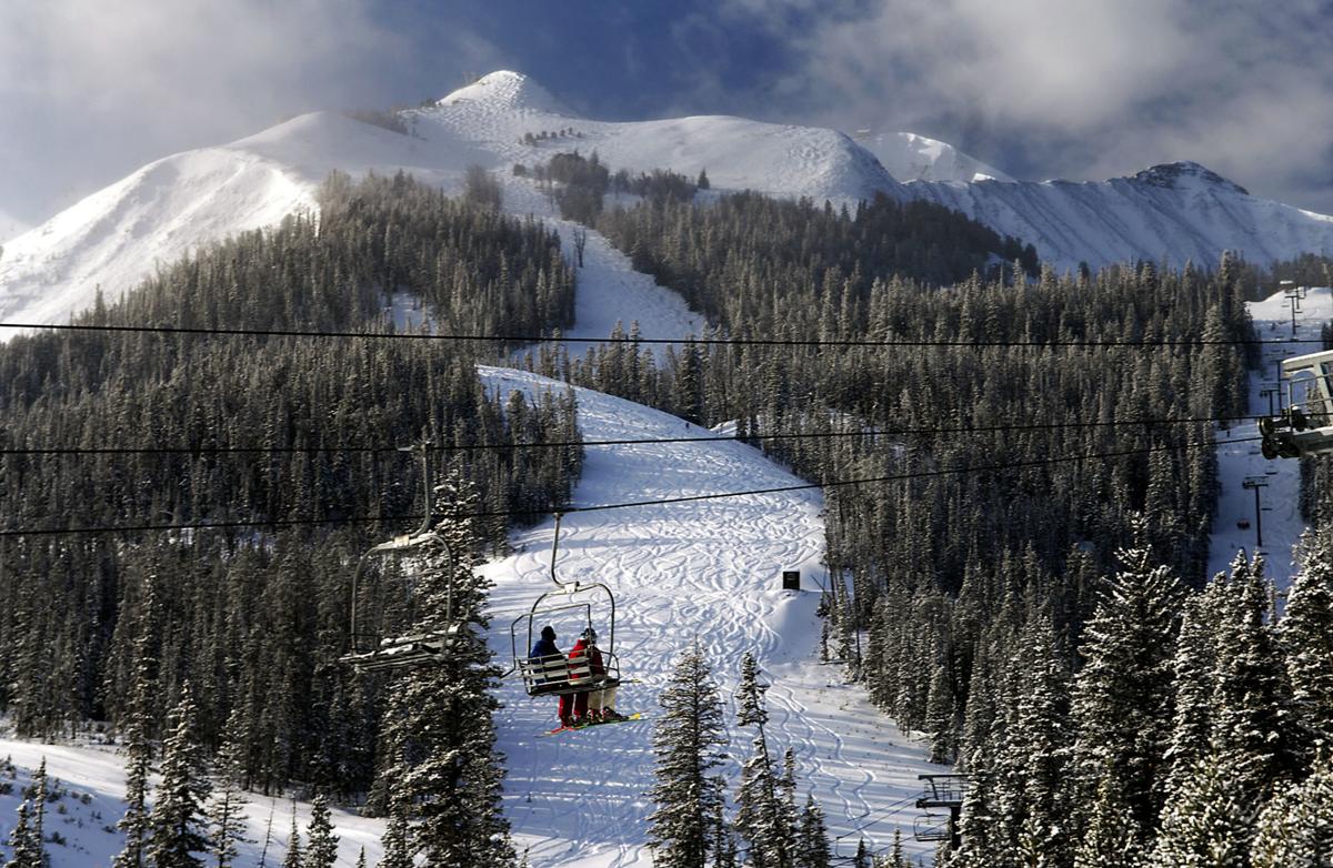 Developer again tables Moonlight Basin expansion plan | News ...