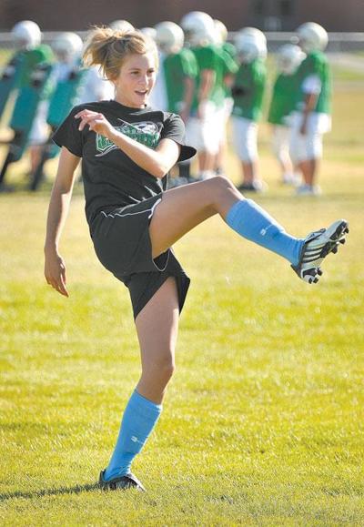 Varsity Tuesday: Jamie Greany | Sports | bozemandailychronicle.com