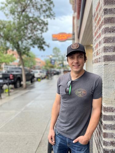 Life after the Bird Dogs: Brain Kassay finding voice as a solo act ...