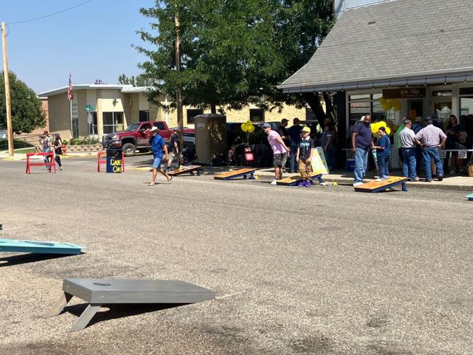 Duck Days cap off the summer | APG State News | bozemandailychronicle.com