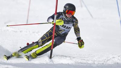 Aage Solheim paces Montana State skiing at RMISA Qualifier | MSU Skiing ...