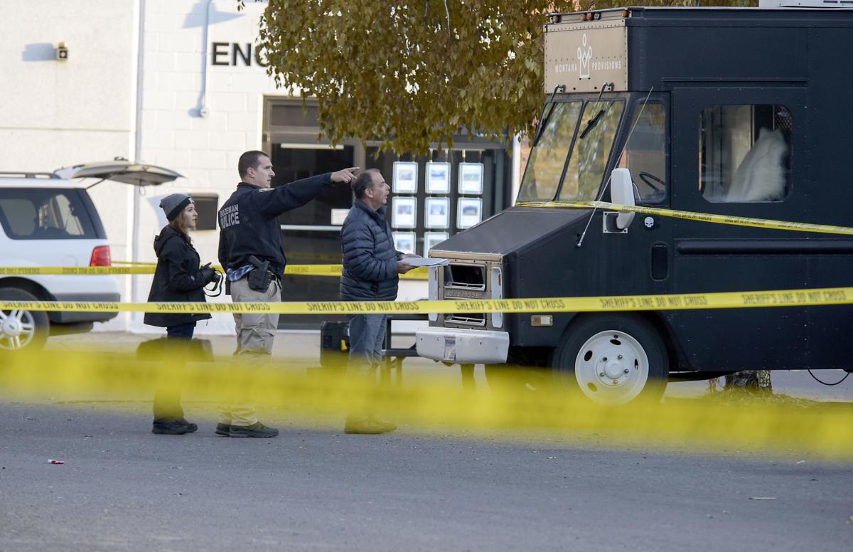 Suspect arrested in downtown Bozeman shooting | Crime and Courts ...