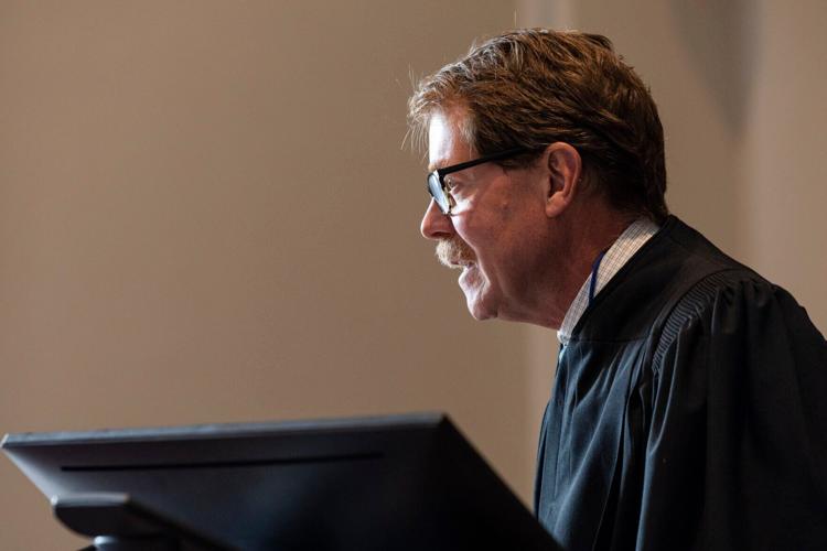 Judge rules in news outlets' favor in closed meeting case | News ...