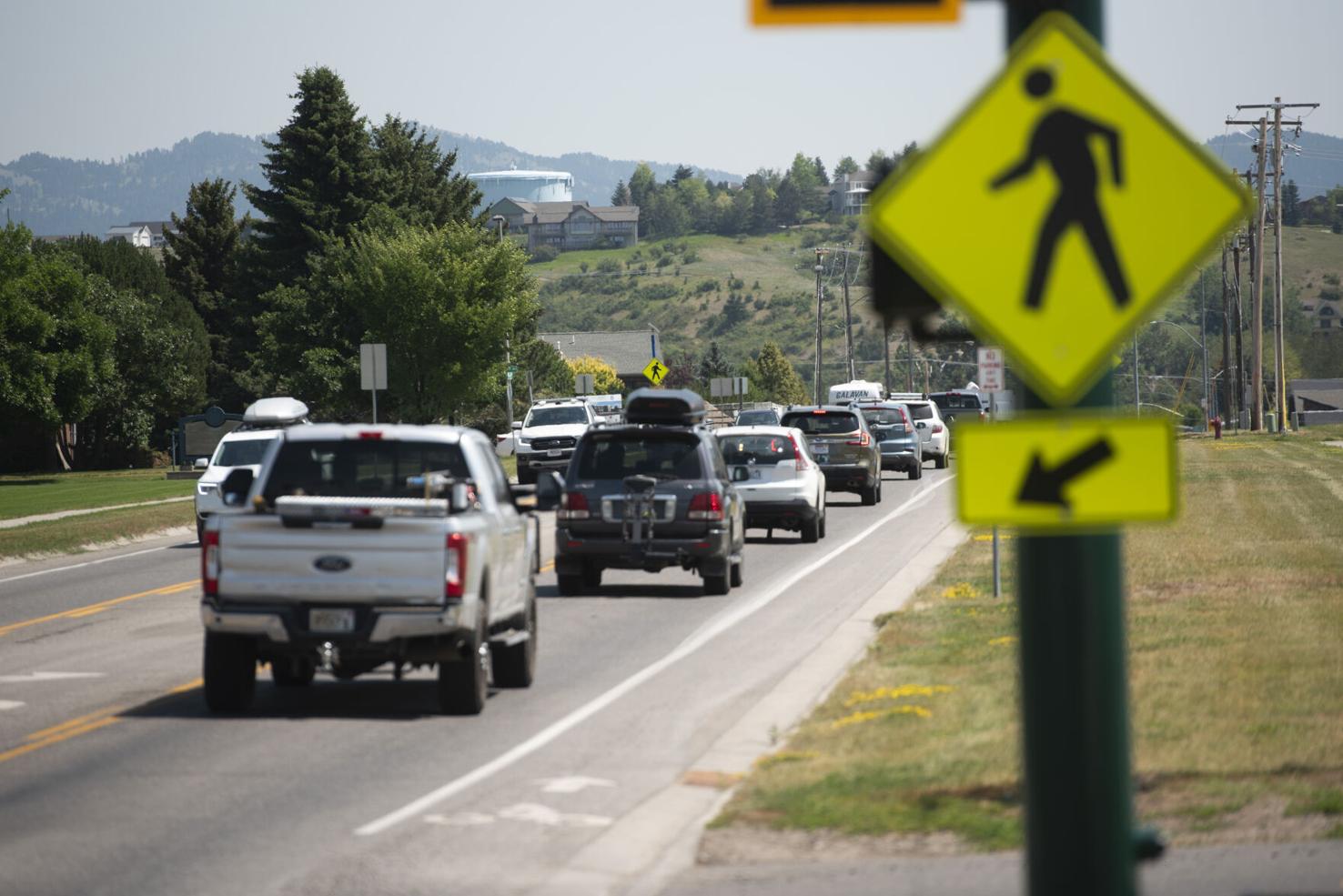 City’s Citian contract could curb car collisions | Highway ...