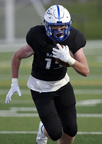 Raptors show promise in season-opening loss against Great Falls | Prep ...