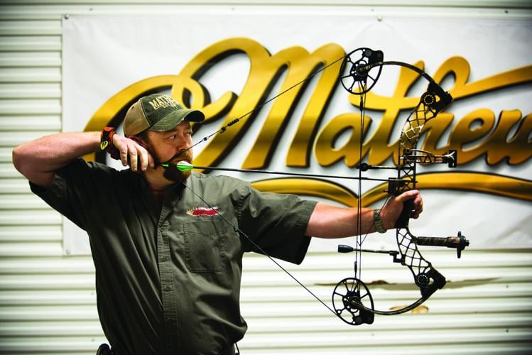 Extreme Performance Archery | Sports | bozemandailychronicle.com