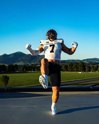 Graysen Schneider, Carter Cocke commit to Montana State | Sport ...