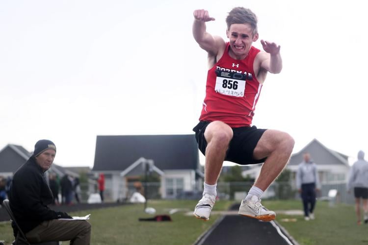 Five Bozeman track and field seniors make college decisions official ...
