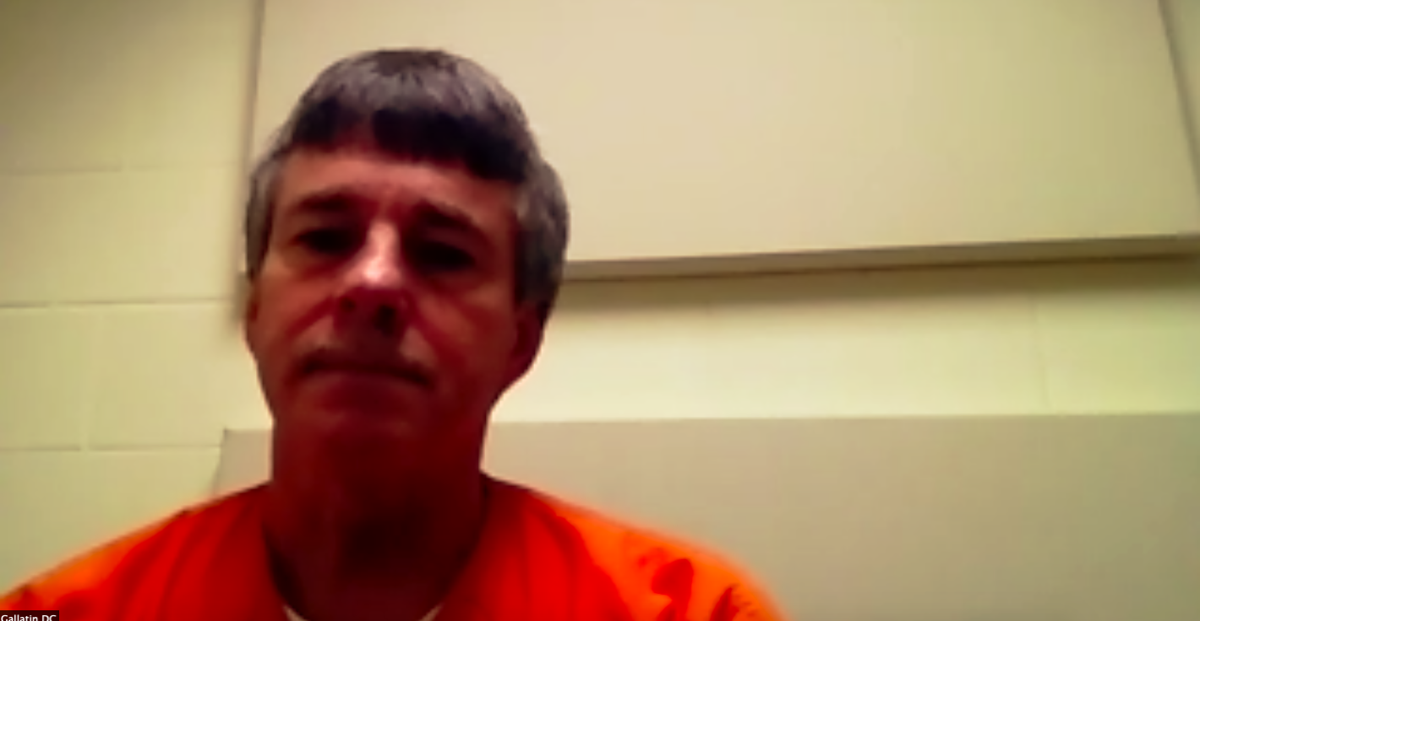 Ennis man pleads not guilty to fatal shooting; $1 million bail set ...