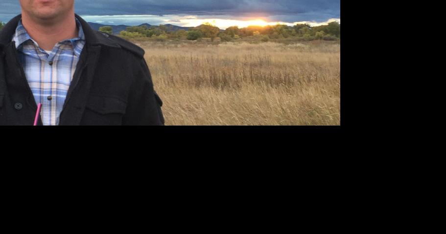 New Forest Service district ranger will take over in December ...