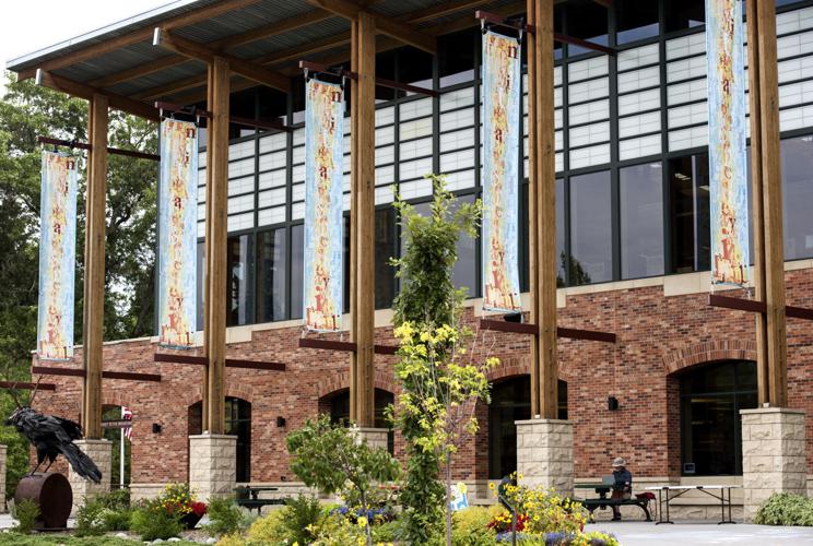 Bozeman library announces contest to replace banner art | News ...