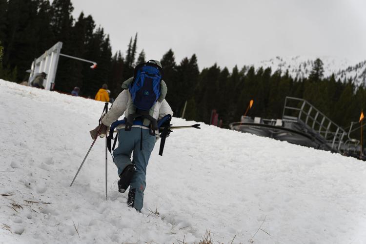 Bridger Bowl opening day for 2025-26 | | bozemandailychronicle.com
