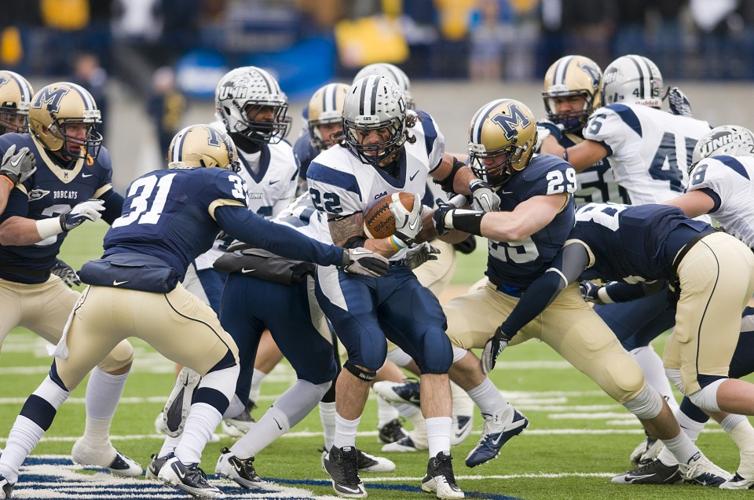 MSU vs. New Hampshire | Sports | bozemandailychronicle.com