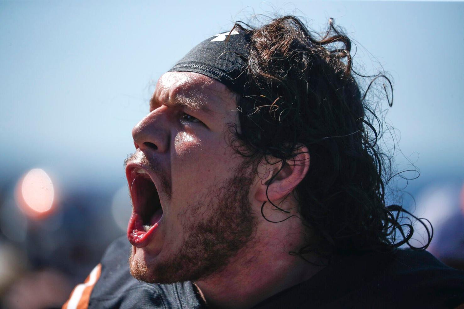 No. 11 Montana Tech expects to play two QBs in season-opener | Game ...