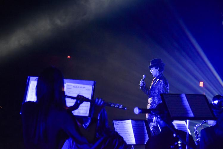 Bozeman Night Live fundraiser showcases local student talent ...
