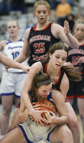 Bozeman girls basketball earns first win of season at expense of rival ...