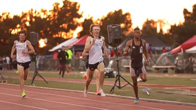 Montana State's Rob McManus hits Olympic Trials standard in ...