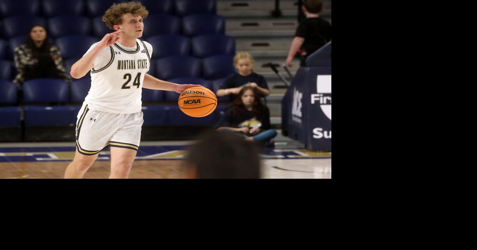 Jed Miller and Alex Germer logging quality, but limited, minutes for ...