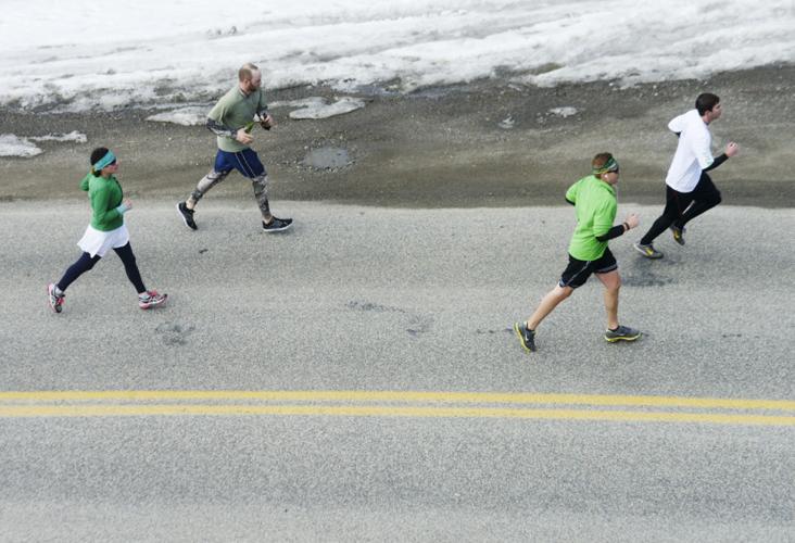 2014 Run to the Pub | Featured | bozemandailychronicle.com