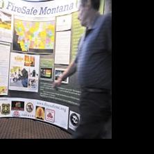 Social aspects dominate wildland fire conference | News ...