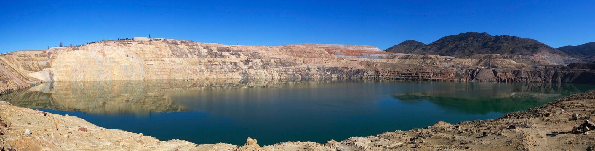 Mining rare-earth elements from Berkeley Pit could proceed | Environment | bozemandailychronicle.com