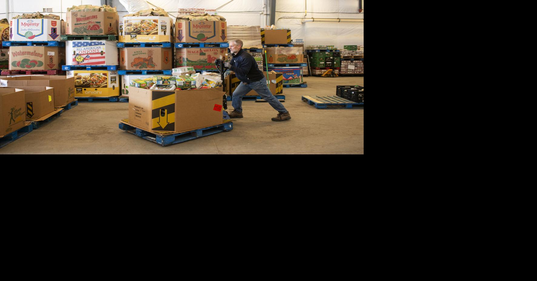 Food bank, restaurants plan free Thanksgiving meals | News ...