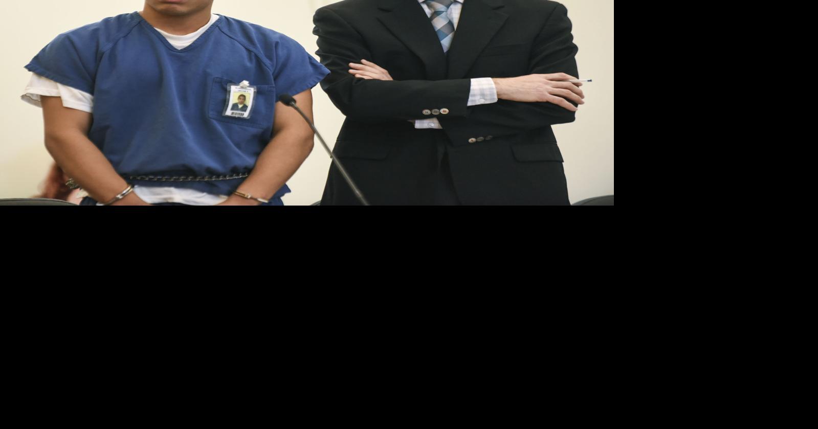 Bozeman teen pleads guilty to negligent homicide in fatal crash | Crime ...