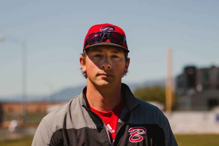 Former Buck Sean Potkay shines as hitting coach | Bozeman Bucks ...