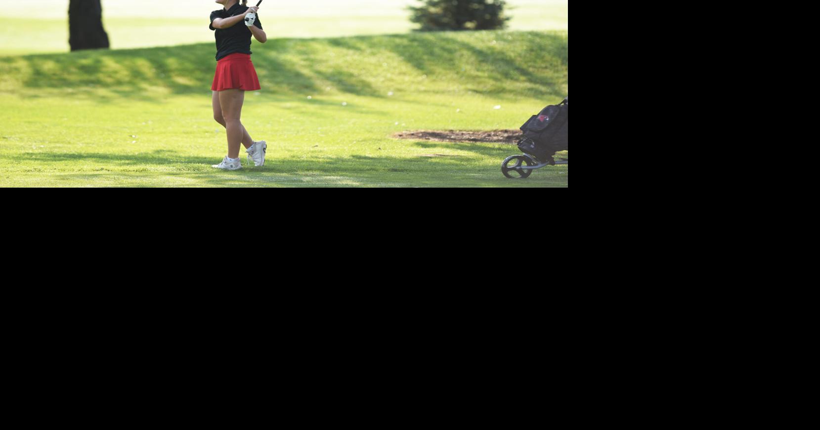 'Feed off of pressure': Bozeman, Gallatin golf teams feeling confident ...