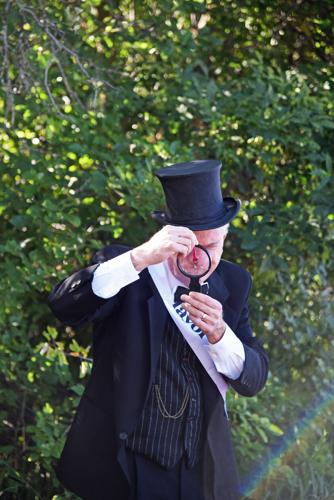 City honors Bozeman arts group in very silly event | News ...