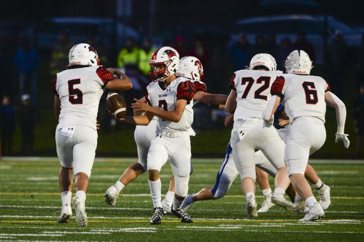 GALLERY: Crosstown football | Gallery | bozemandailychronicle.com
