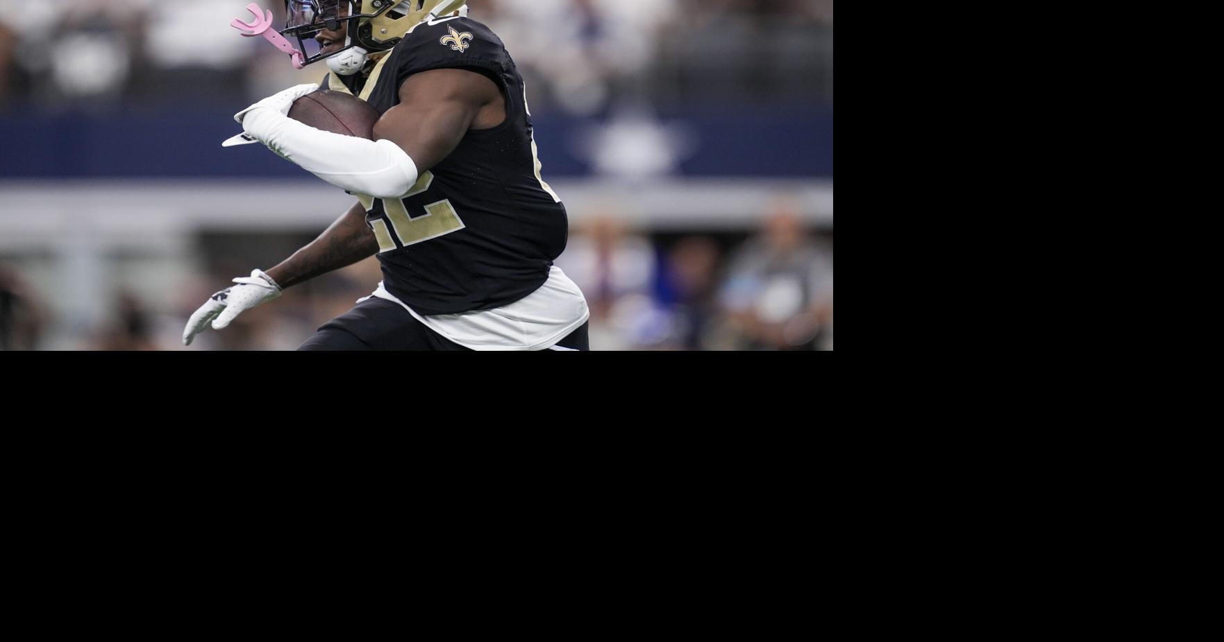 Derek Carr and the Saints buck the NFL trend of early season offensive ...
