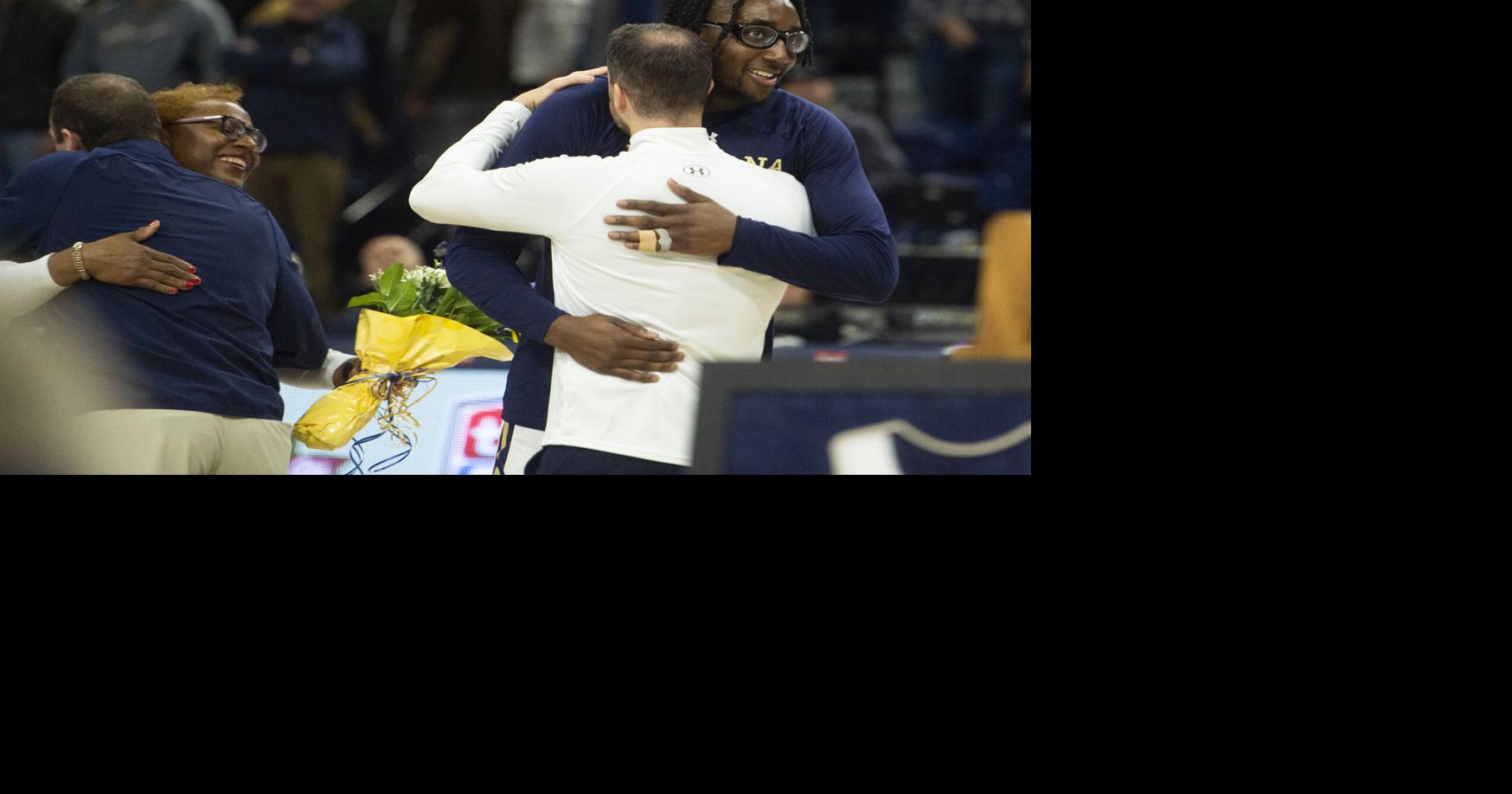 Montana State's Jubrile Belo, Caleb Fuller shine in senior day win over ...