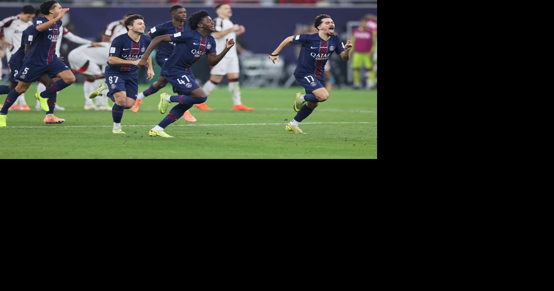 Lens and PSG resume Ligue 1 title battle with Marseille waiting to ...