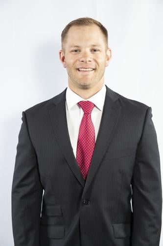 Bobcats hire Texas Tech's Justin Udy as newest offensive coordinator ...