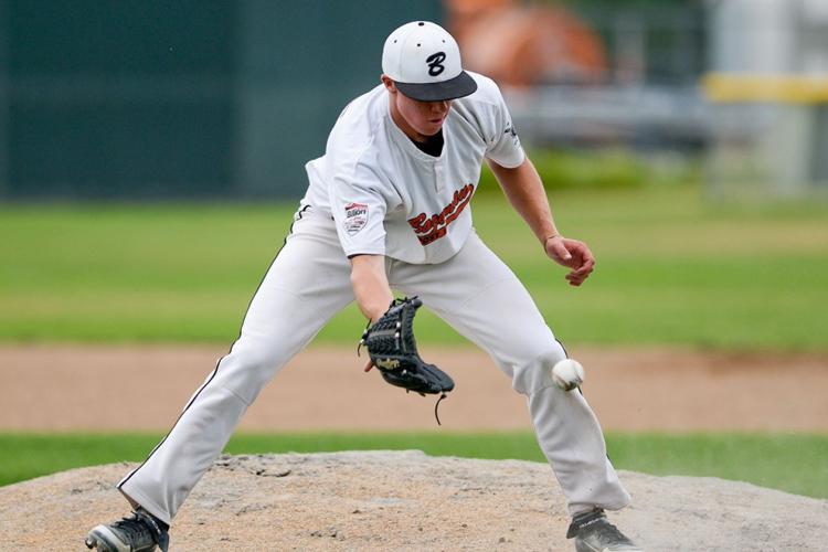 Bucks split Eastern AA twin bill with Helena, fall from first place ...