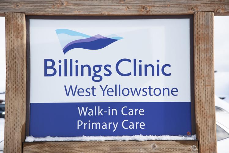 Billings Clinic opens walk-in clinc in West Yellowstone | Health ...