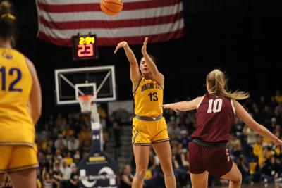 Grace Hintz of Montana State women to enter transfer portal | Game ...
