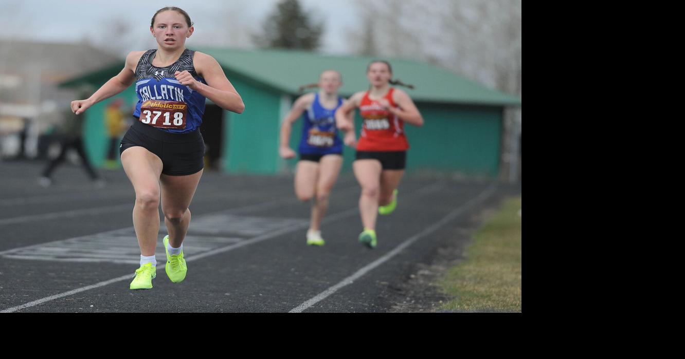 Gallatin's Coley, Rutherford overcome pre-race nerves to set new PRs at ...
