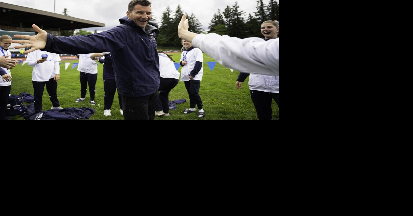Lyle Weese of Bobcats named Big Sky women’s coach of year | Bobcats ...