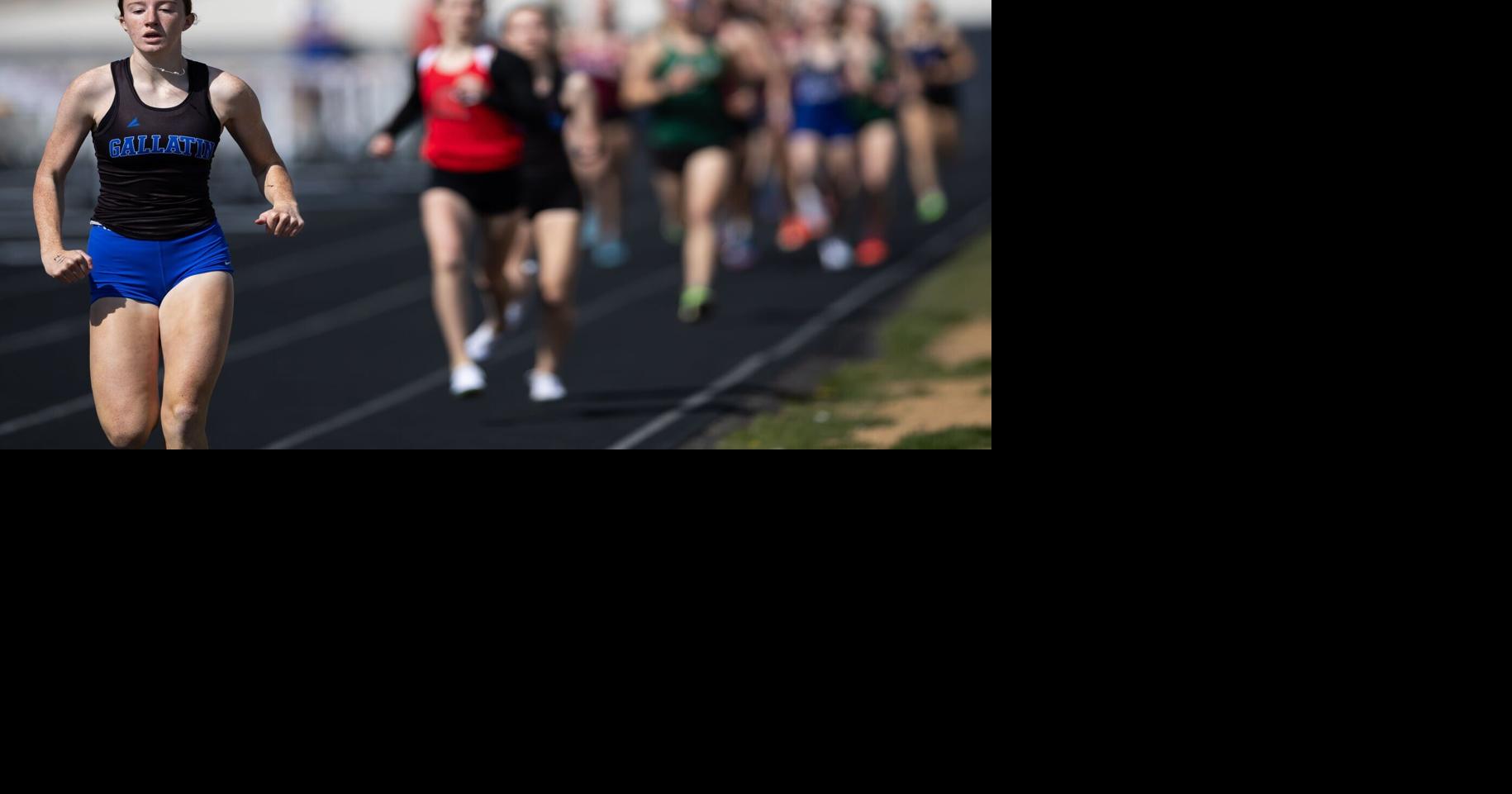 Gallatin track and field takes second, Bozeman places sixth at Skor ...