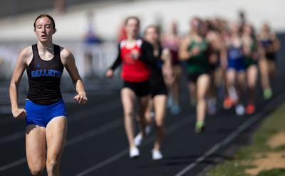 Gallatin track and field takes second, Bozeman places sixth at Skor ...