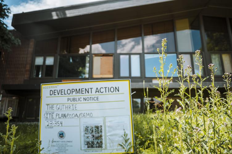 Bozeman commission denies controversial ‘Guthrie’ development ...