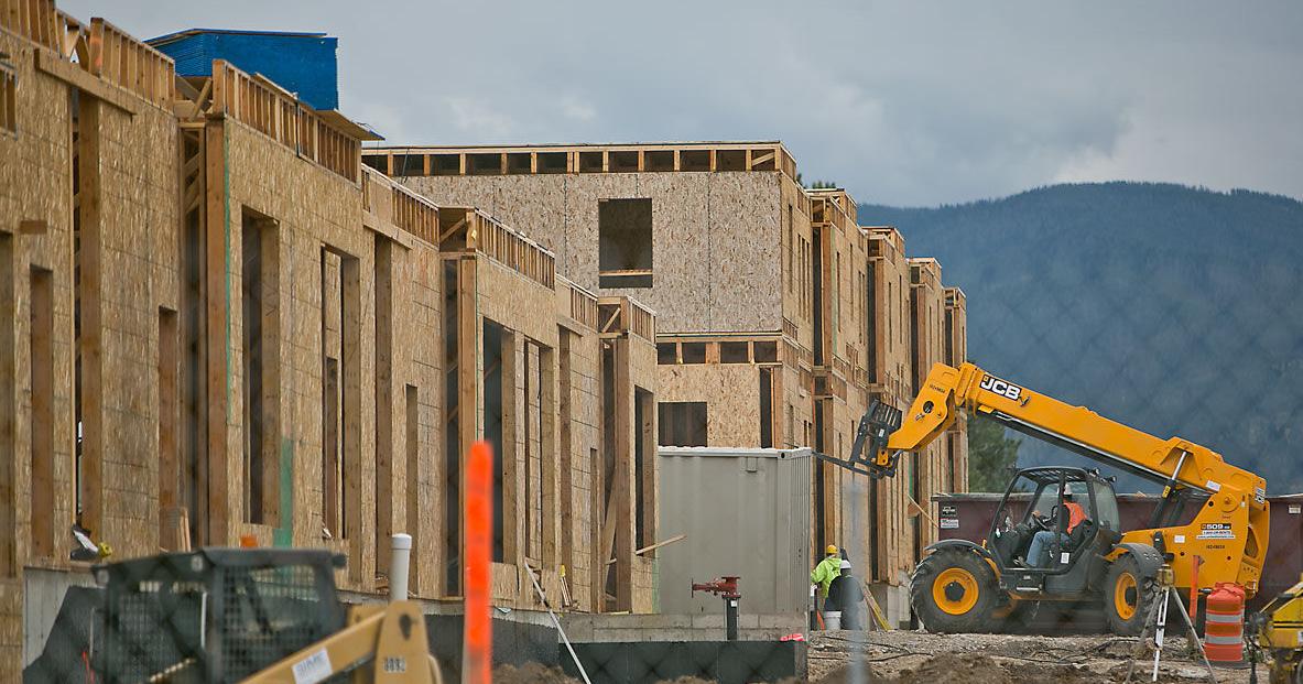 Bozeman development code work continues | News | bozemandailychronicle.com