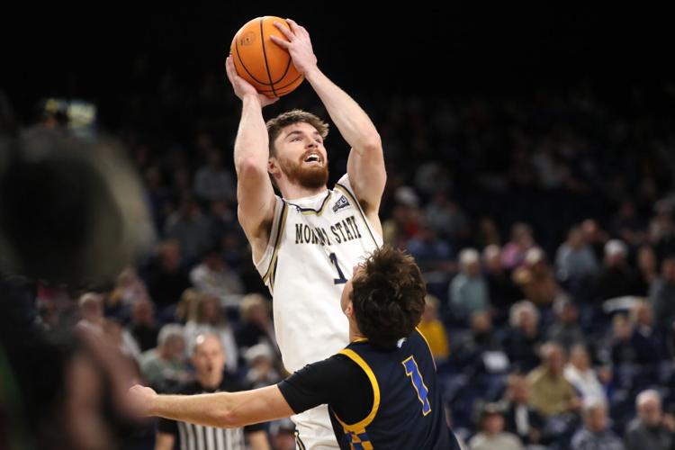 Montana State reaches end of nonconference play with various injuries ...