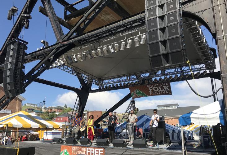 On slate for summer: Your guide to 2024 Montana music festivals ...