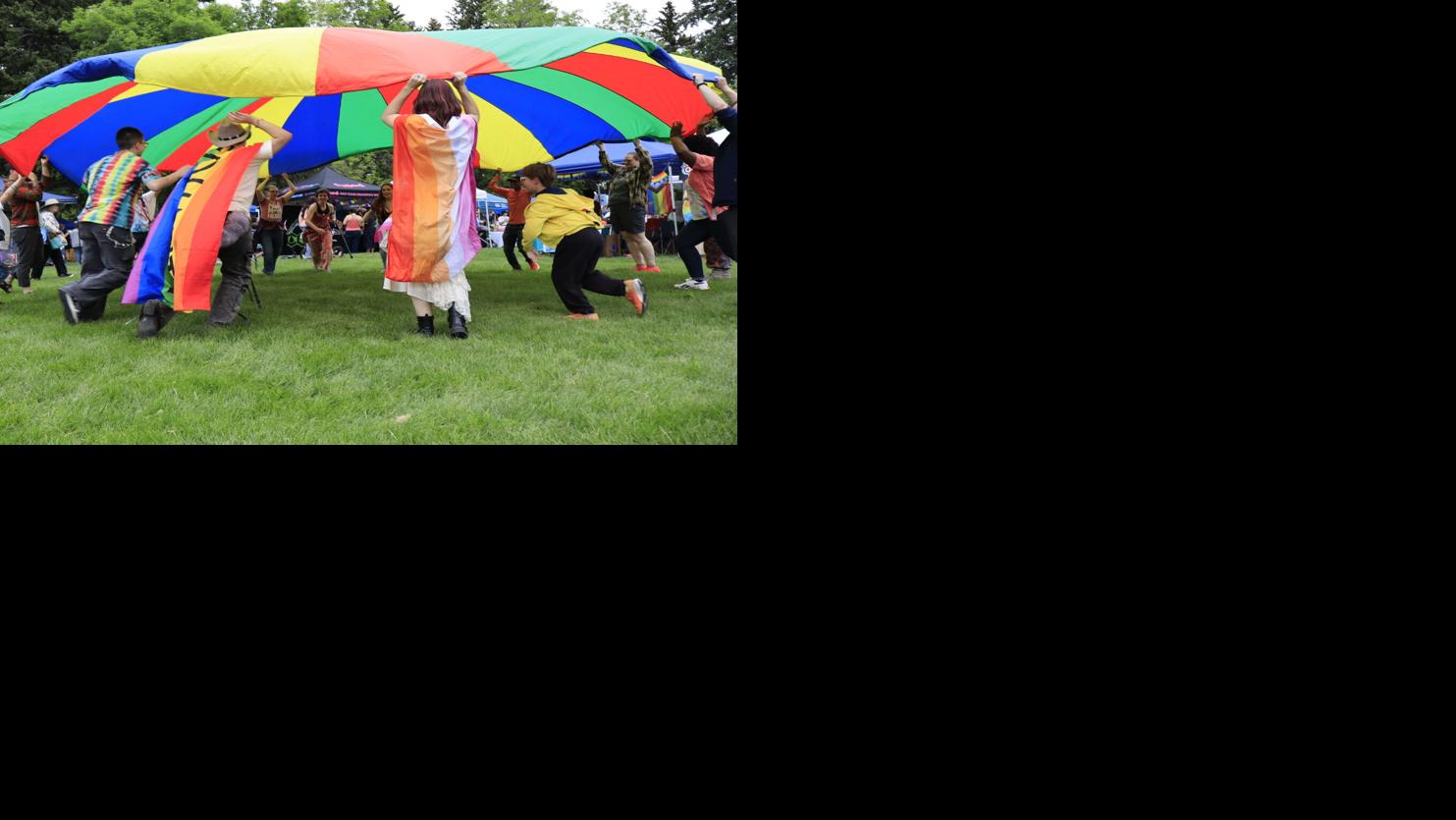 Pride in the Park | | bozemandailychronicle.com