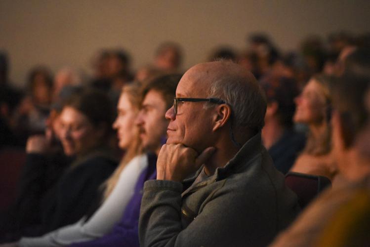 'A homecoming:' Joe Josephson steps into new role at helm of Absaroka ...