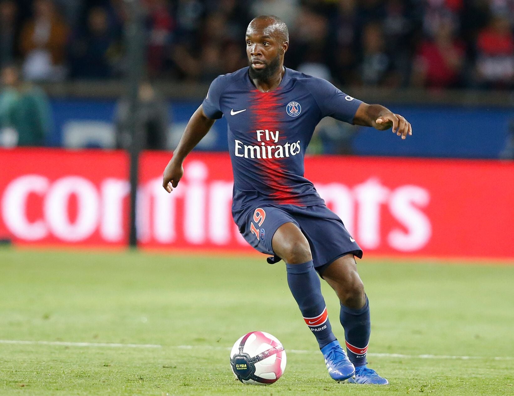 FIFA settles $75M transfer claim from former France player Lassana ...