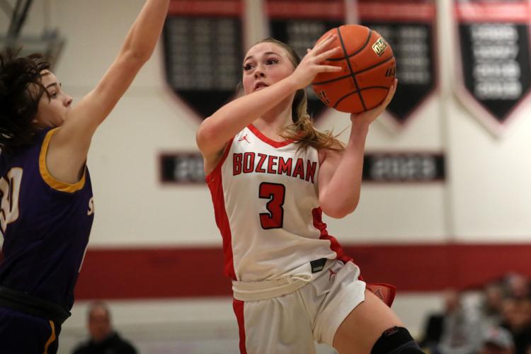 Bozeman basketball teams put together 'complete' efforts in wins over ...